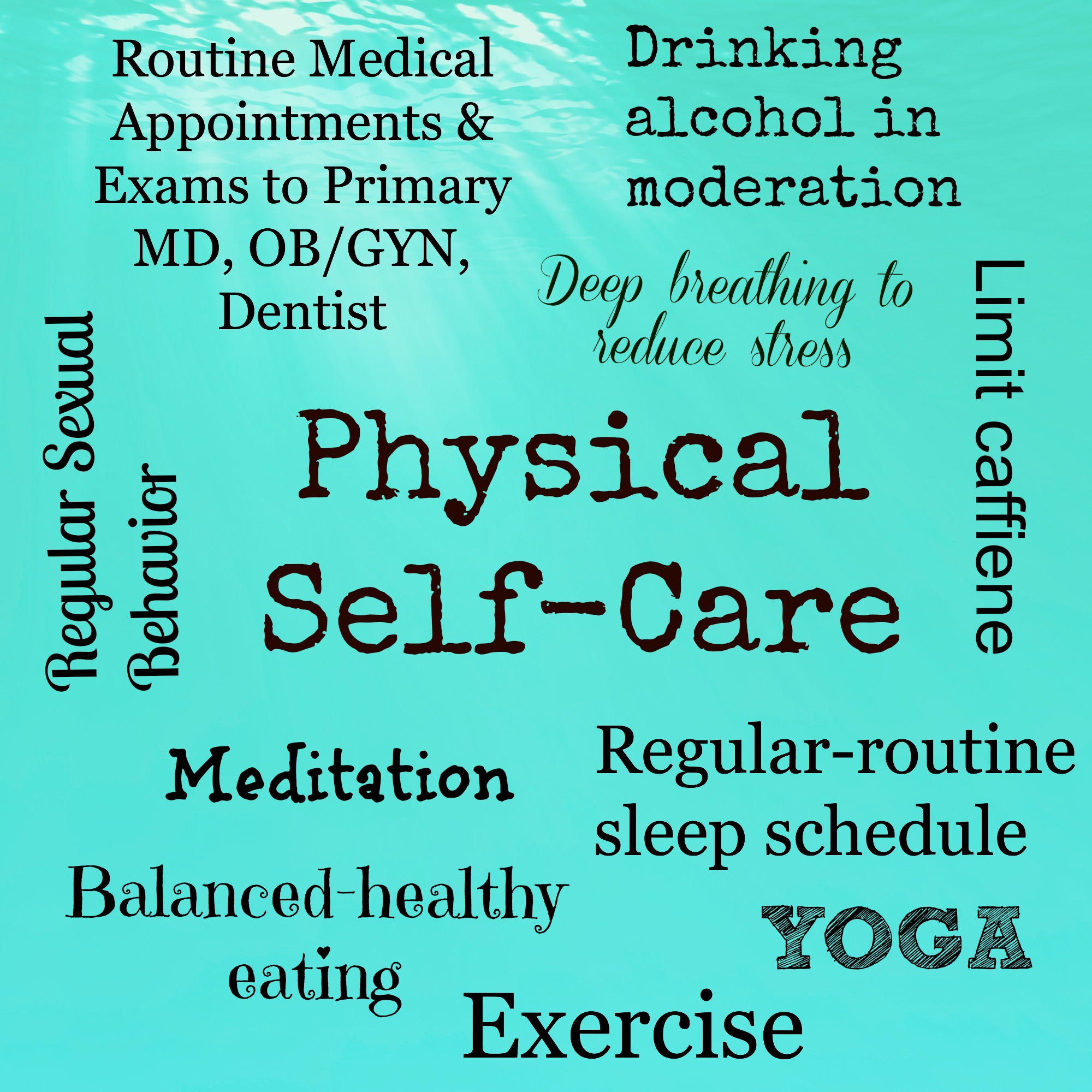 Part 2 How To Increase Self Care In Your Life Mom s Well Being Part 2 How To Increase Self Care In Your Life Mom s Well Being